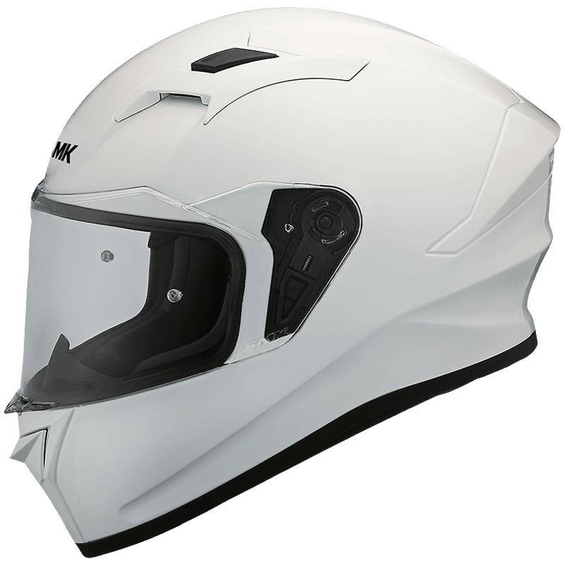 SMK Stellar Full Face Helmet Collection for Men & Women.