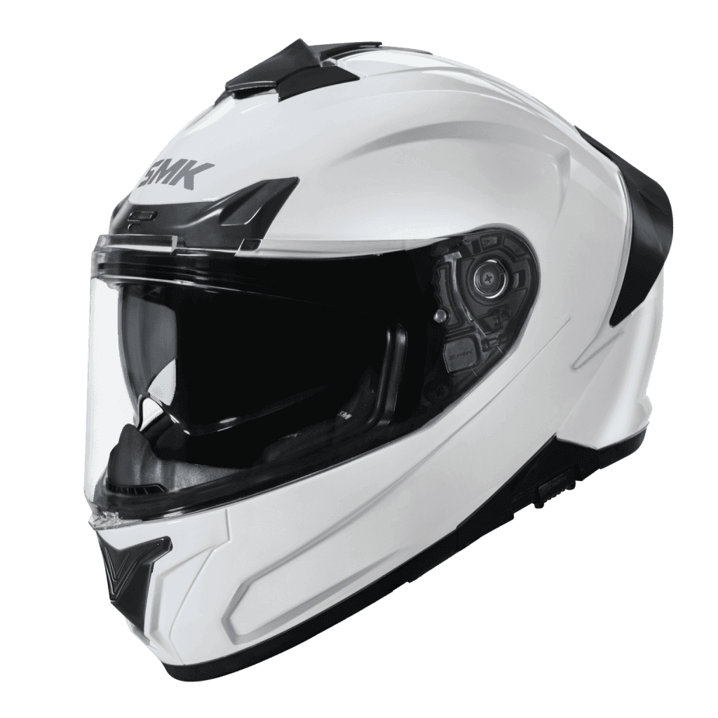 SMK GTJ Open Face Motorcycle Helmets For Men And Women