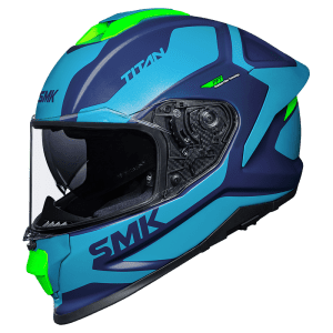 TITAN FIREFLY - SMK Helmets