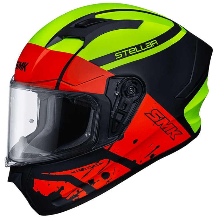 STELLAR STAGE - SMK Helmets