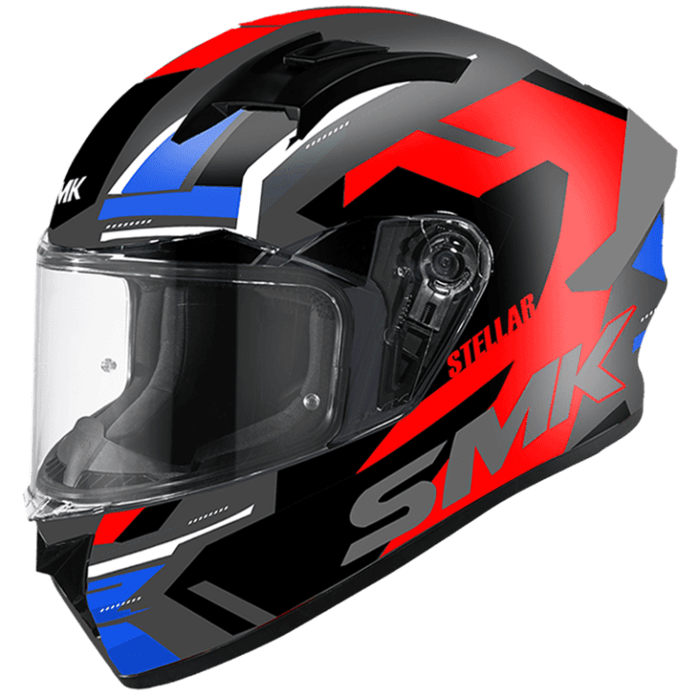 Stellar – SMK Helmets
