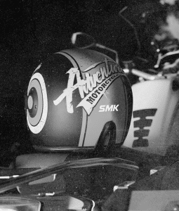 The Inspiring Story Behind SMK Helmets' Journey