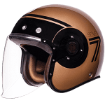 RETRO JET SEVEN - SMK Helmets