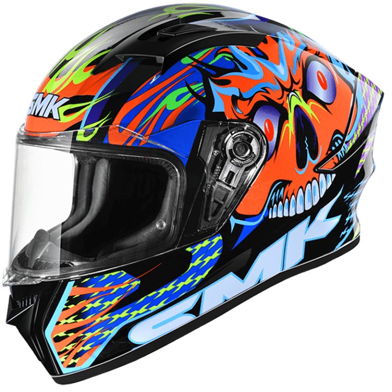 STELLAR STAGE - SMK Helmets