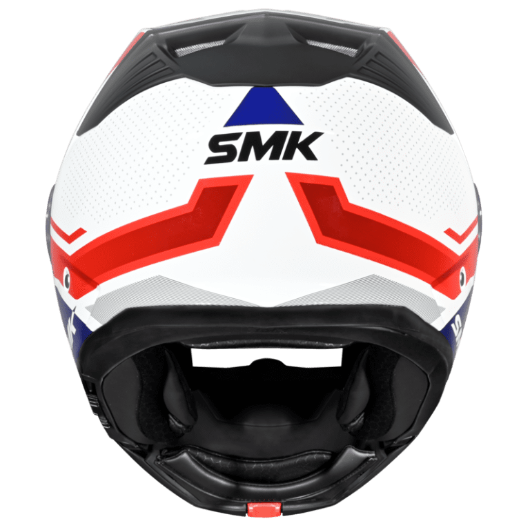 SMK Gullwing Supertour Modular Motorcycle Helmets