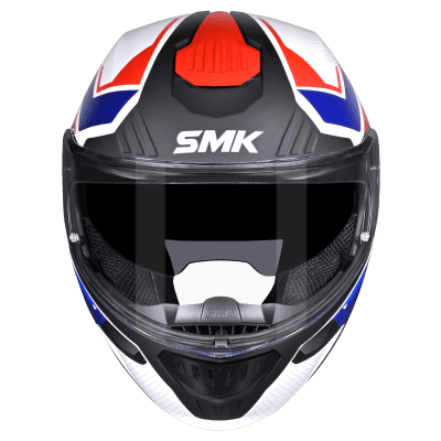 SMK Gullwing Supertour Modular Motorcycle Helmets