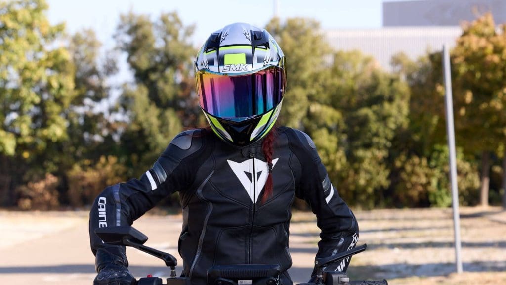 SMK Helmets - Premium Motorcycle Helmets Brand | Visit Now