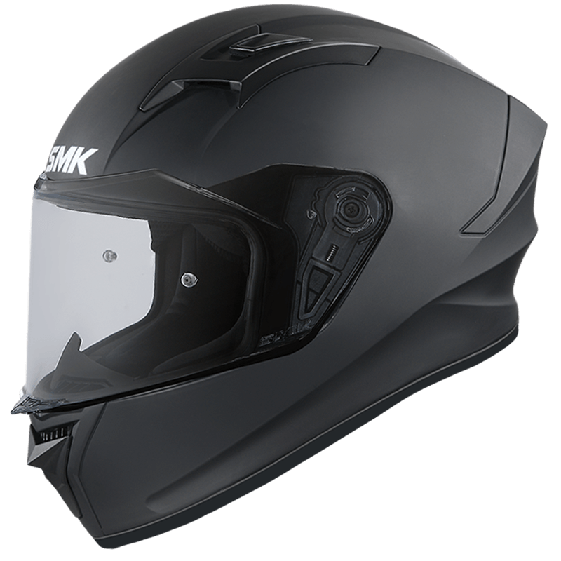 SMK Titan Full Face Helmet Collection for Men & Women.