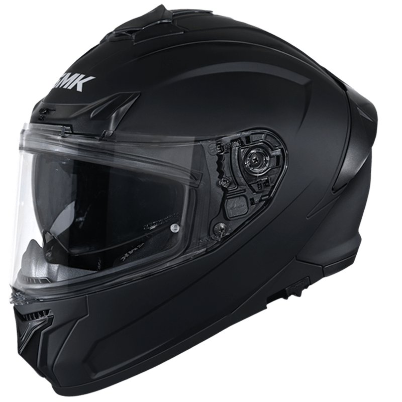 SMK Titan Full Face Helmet Collection for Men & Women.