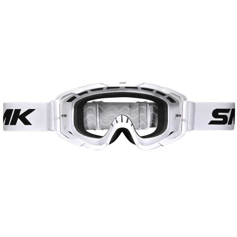 SMK Terrain Goggles for Off Road and Dirt Motorcycle | SMK Helmets