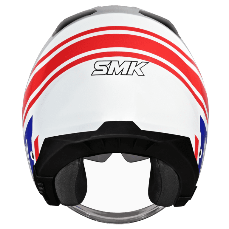 SMK GTJ RAMBLER Open Face Helmets for Men & Women