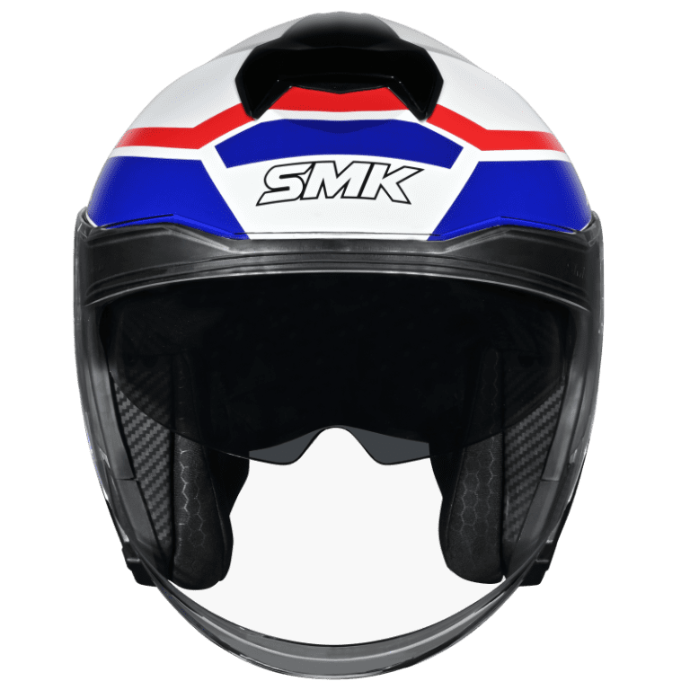 SMK GTJ RAMBLER Open Face Helmets for Men & Women