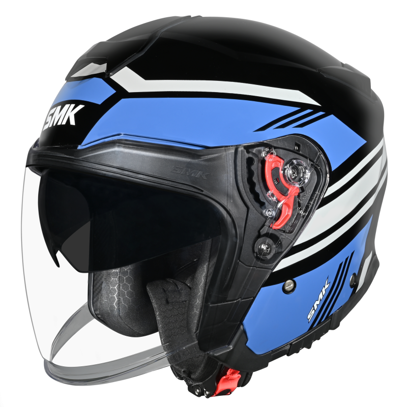 SMK Helmets New Collection 2025 | Bold & Stylish Helmets