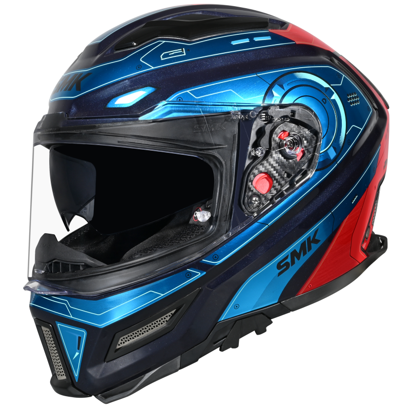 SMK Helmets New Collection 2025 | Bold & Stylish Helmets