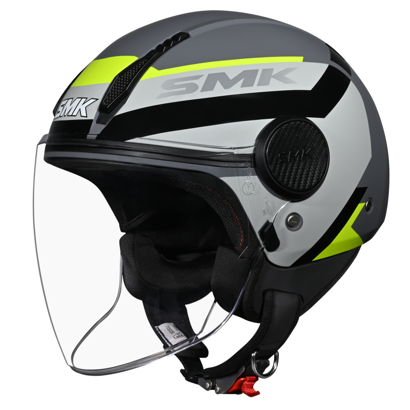 SMK Helmets New Collection 2025 | Bold & Stylish Helmets