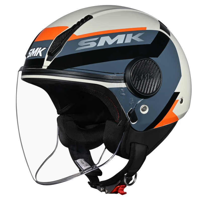 SMK Helmets New Collection 2025 | Bold & Stylish Helmets