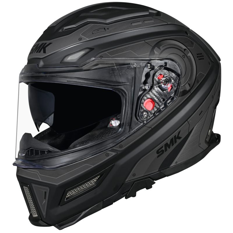 SMK Helmets New Collection 2025 | Bold & Stylish Helmets