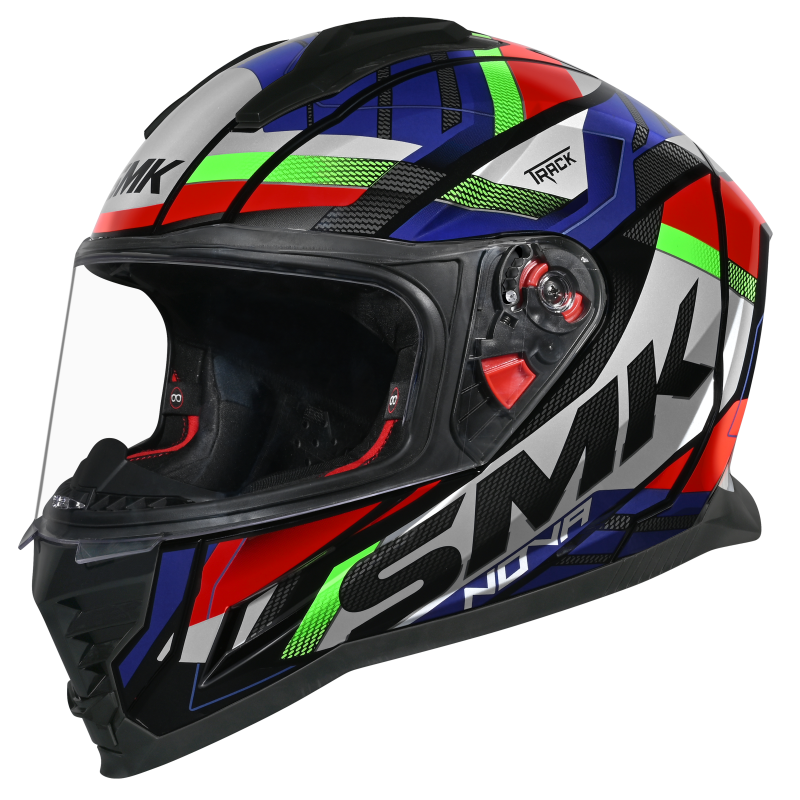 SMK Helmets New Collection 2025 | Bold & Stylish Helmets